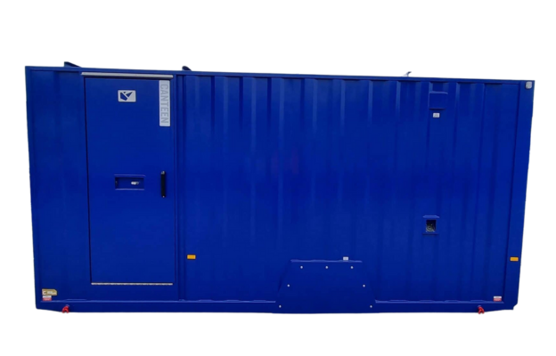 Oasis Welfare Unit Hire: 12ft, 16ft, & 22.9ft Welfare Units