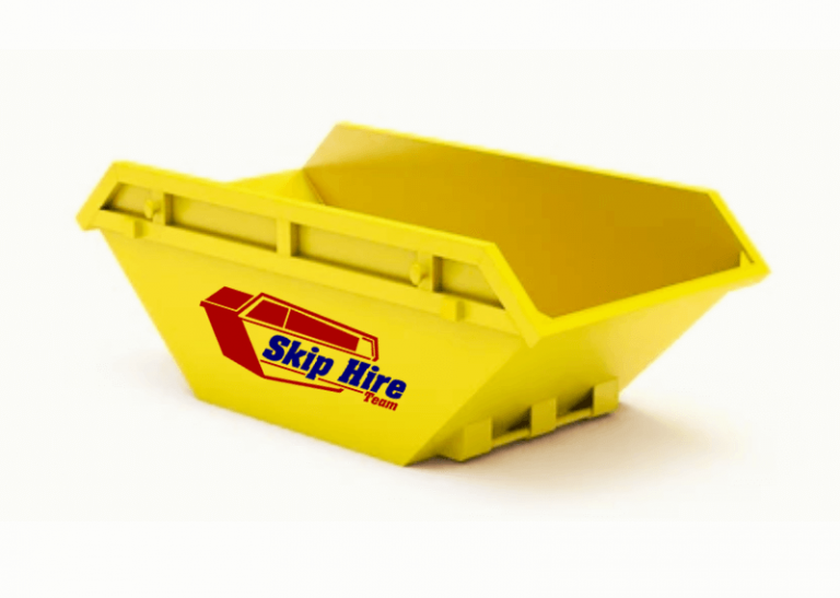4 Yard Skip Hire Medway & Kent | Get Live Prices & Book Online