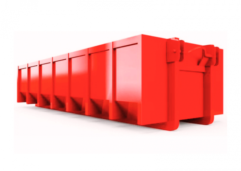 Roll On Roll Off Skip Hire | 20 and 40 Yard RORO | Book Now