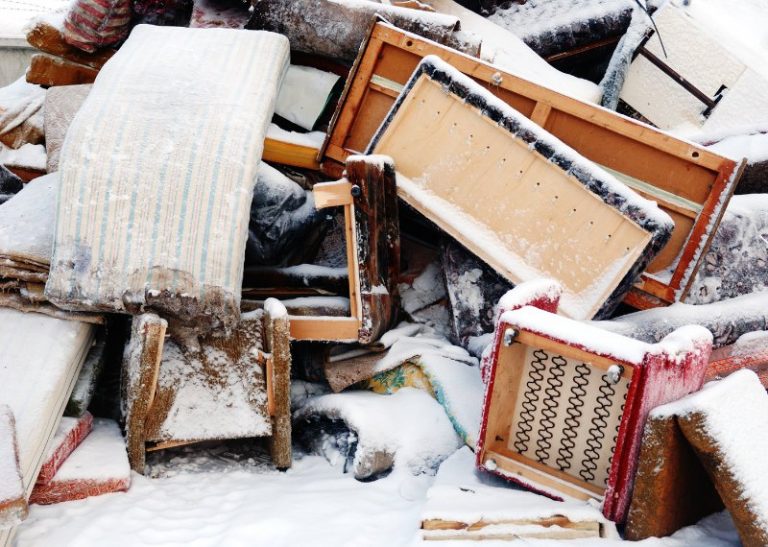 Can You Dispose of Glass in a Skip? Glass Disposal Guide