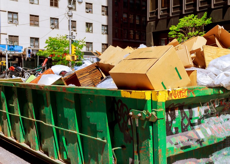 Skip Hire Company Rochester, Medway | Local Skips Near You