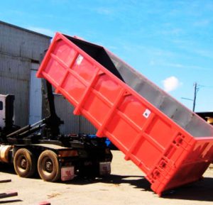 20 & 40 Yard Skip Hire Medway | Get Free Quote - 0800 260 5989