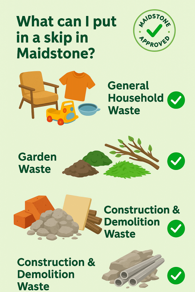 Local Skip Hire & Site Services | Rochester Based, Serving UK